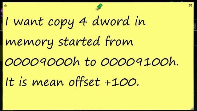 How to copy memory - GameGuardian - Video Tutorials - GameGuardian