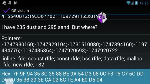 How To Search And Replace Hex Array Aob Scan Gameguardian Video Tutorials Gameguardian